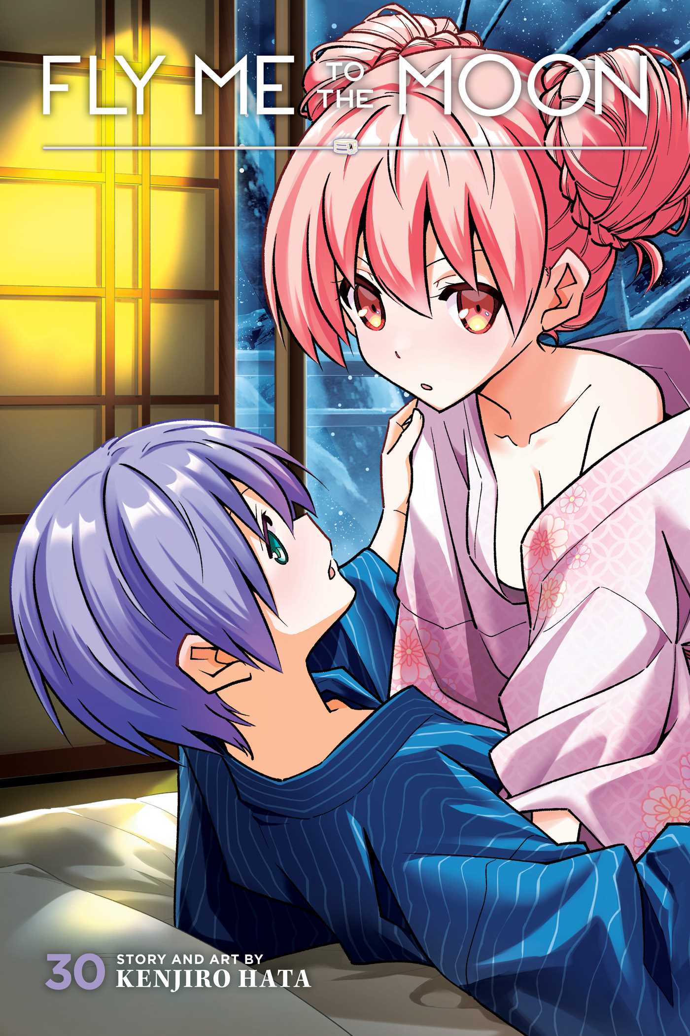 Fly Me to the Moon 30 – Akiba®